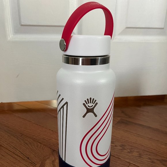 Hydro Flask | Kitchen | Hydro Flask 32oz Limited Edition Usa | Poshmark
